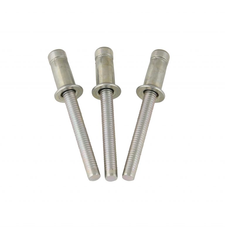 Structural Rivets – Profast | Industrial Fastening Solutions