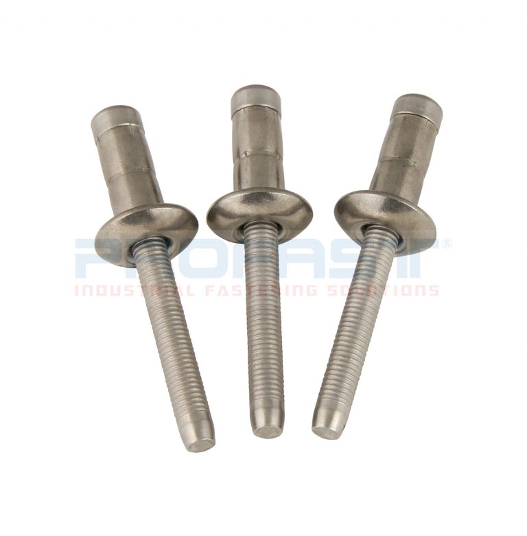 Orlock Rivets - Profast | Industrial Fastening Solutions
