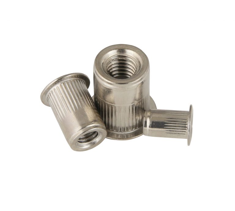 Nut inserts – Profast | Industrial Fastening Solutions