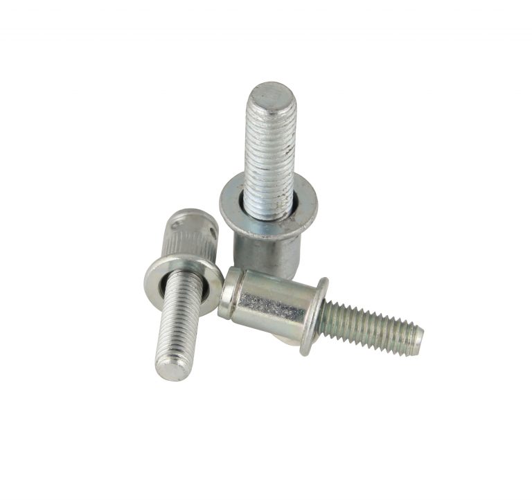 Nut inserts – Profast | Industrial Fastening Solutions