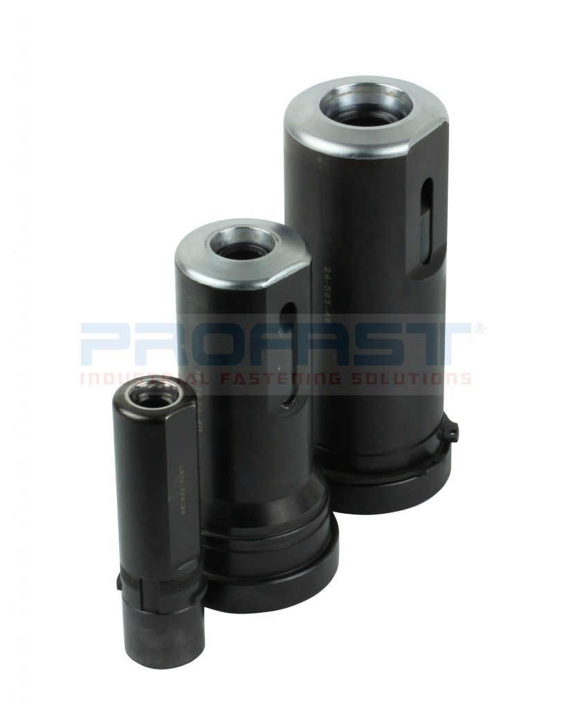 Large Diameter Installation Tools – Profast | Industrial Fastening ...