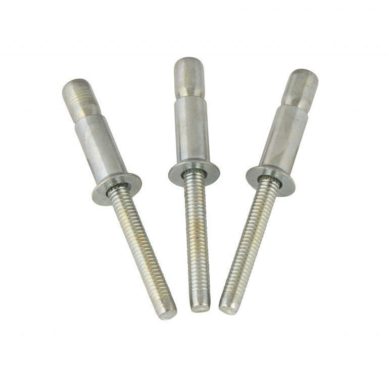 Structural Rivets – Profast | Industrial Fastening Solutions