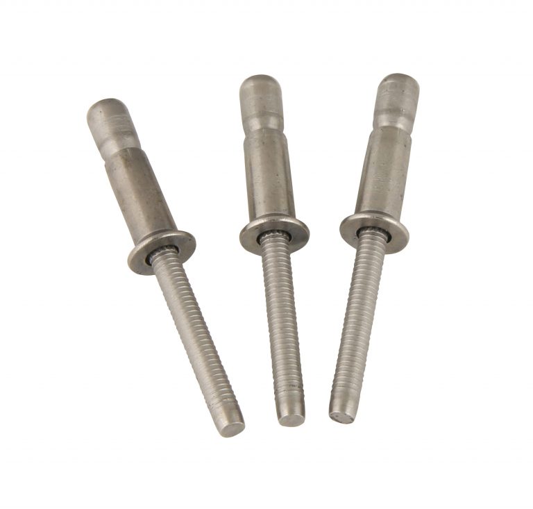 Structural Rivets – Profast | Industrial Fastening Solutions