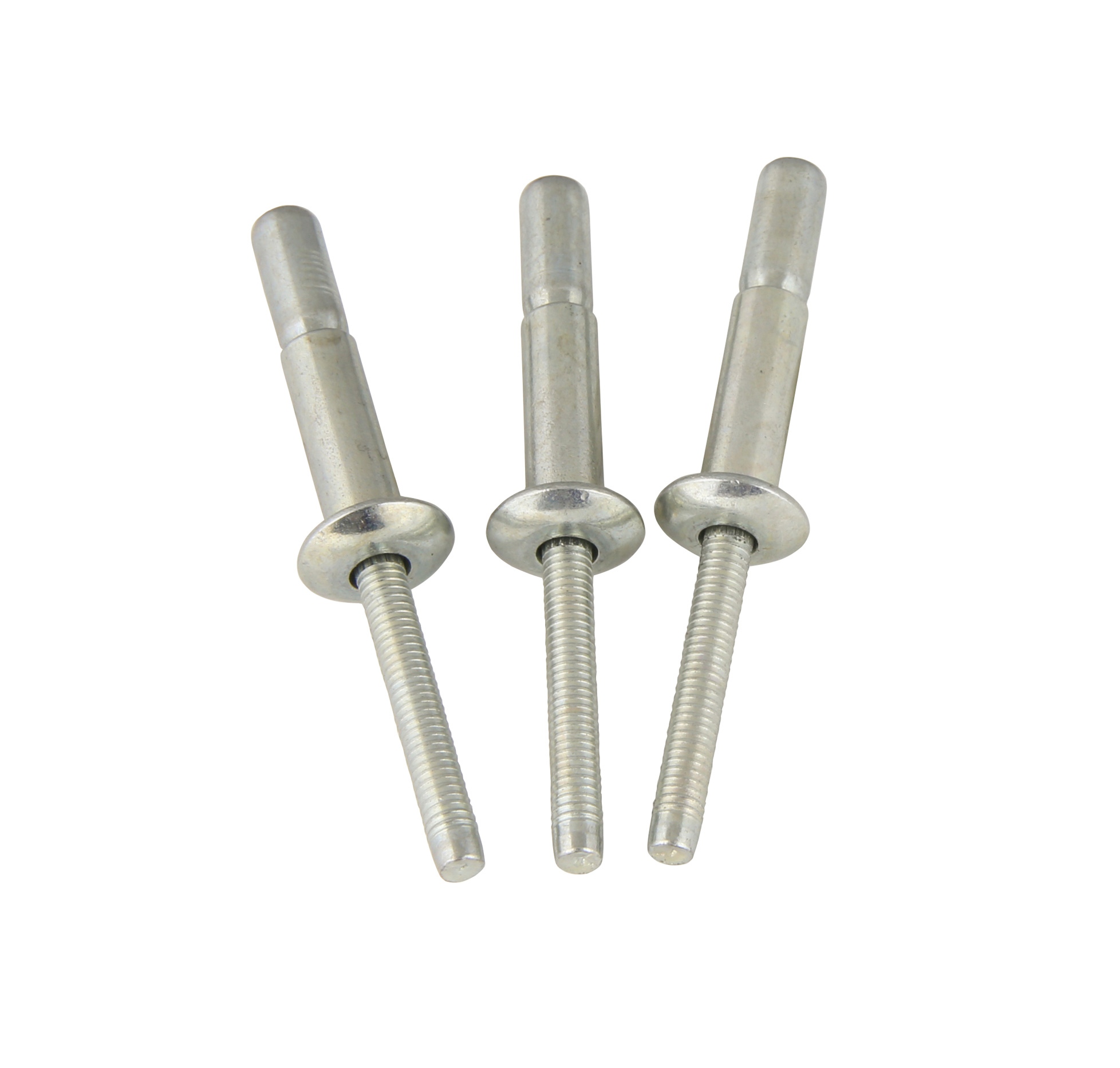 Mega Lock Rivets – Profast | Industrial Fastening Solutions