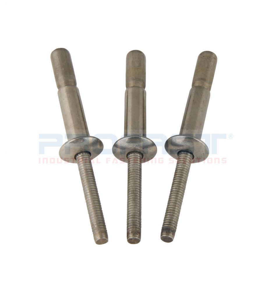 Mega Lock Rivets – Profast | Industrial Fastening Solutions