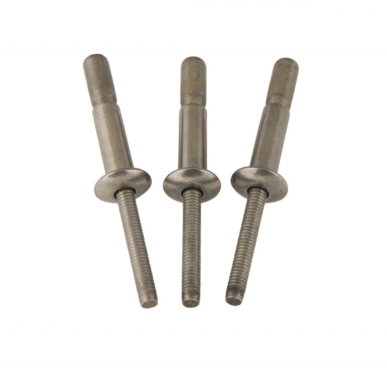 Structural Rivets – Profast | Industrial Fastening Solutions