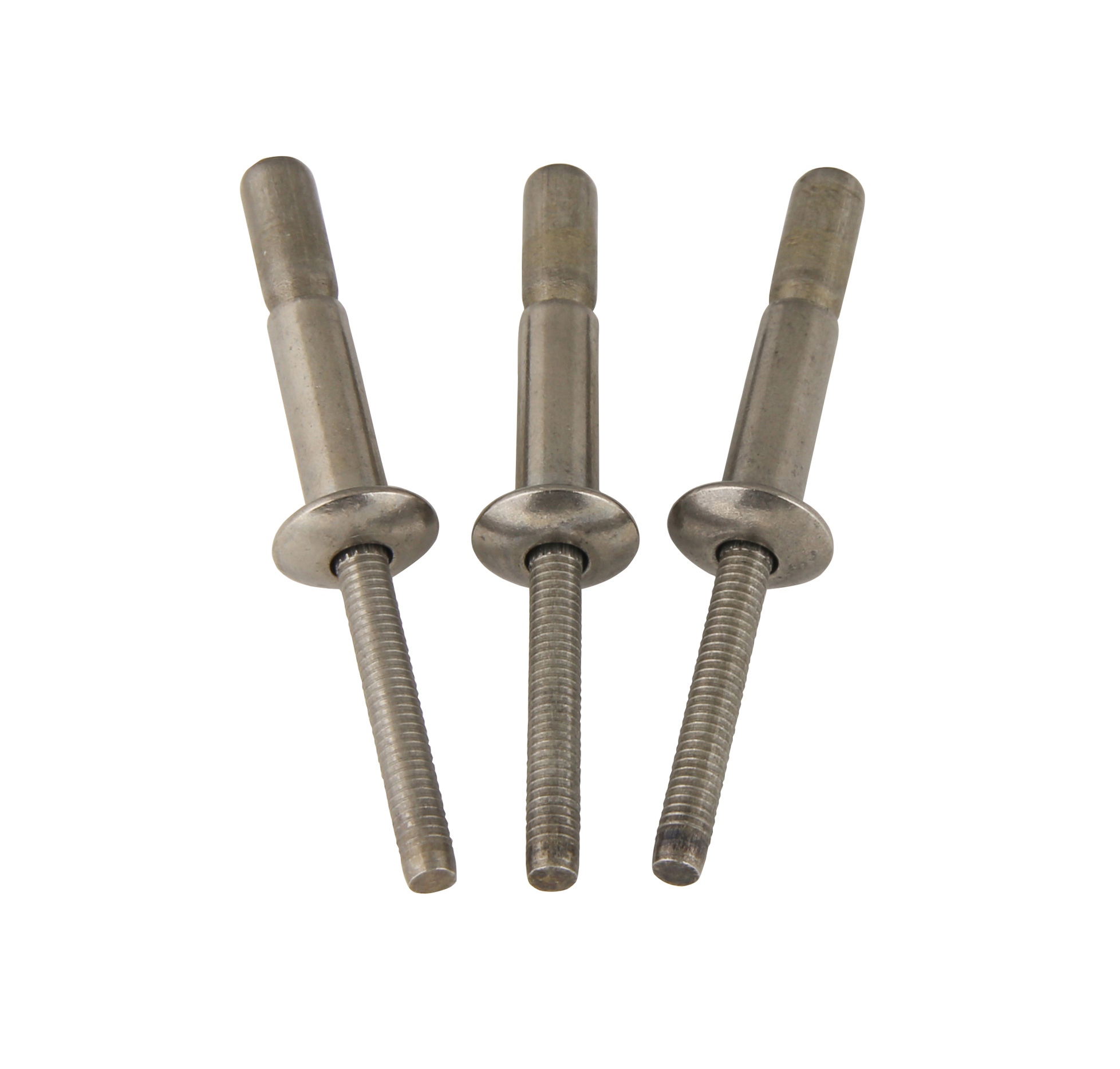 Mega Lock Rivets – Profast | Industrial Fastening Solutions