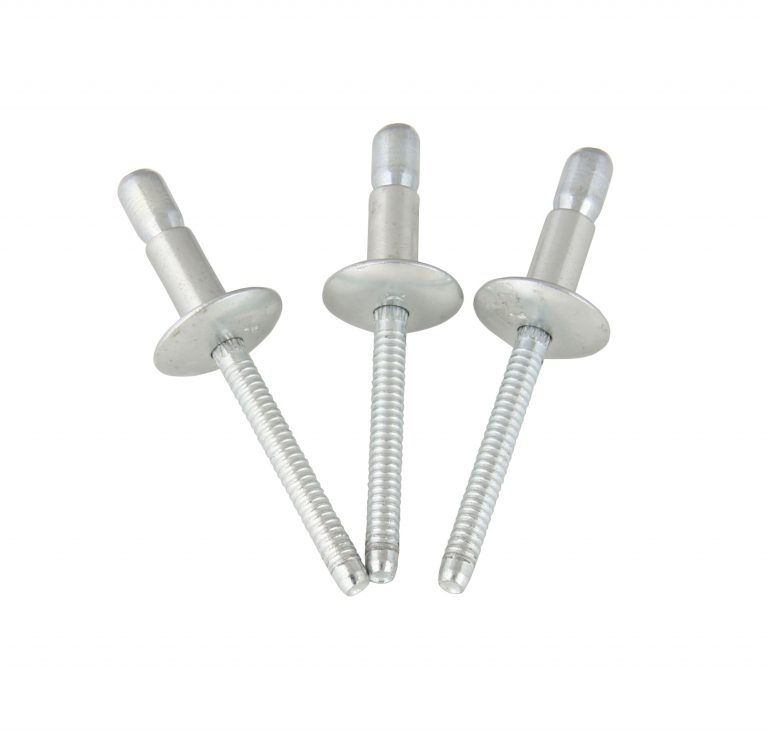 Structural Rivets – Profast | Industrial Fastening Solutions