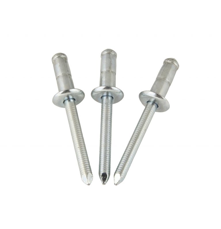Structural Rivets – Profast | Industrial Fastening Solutions