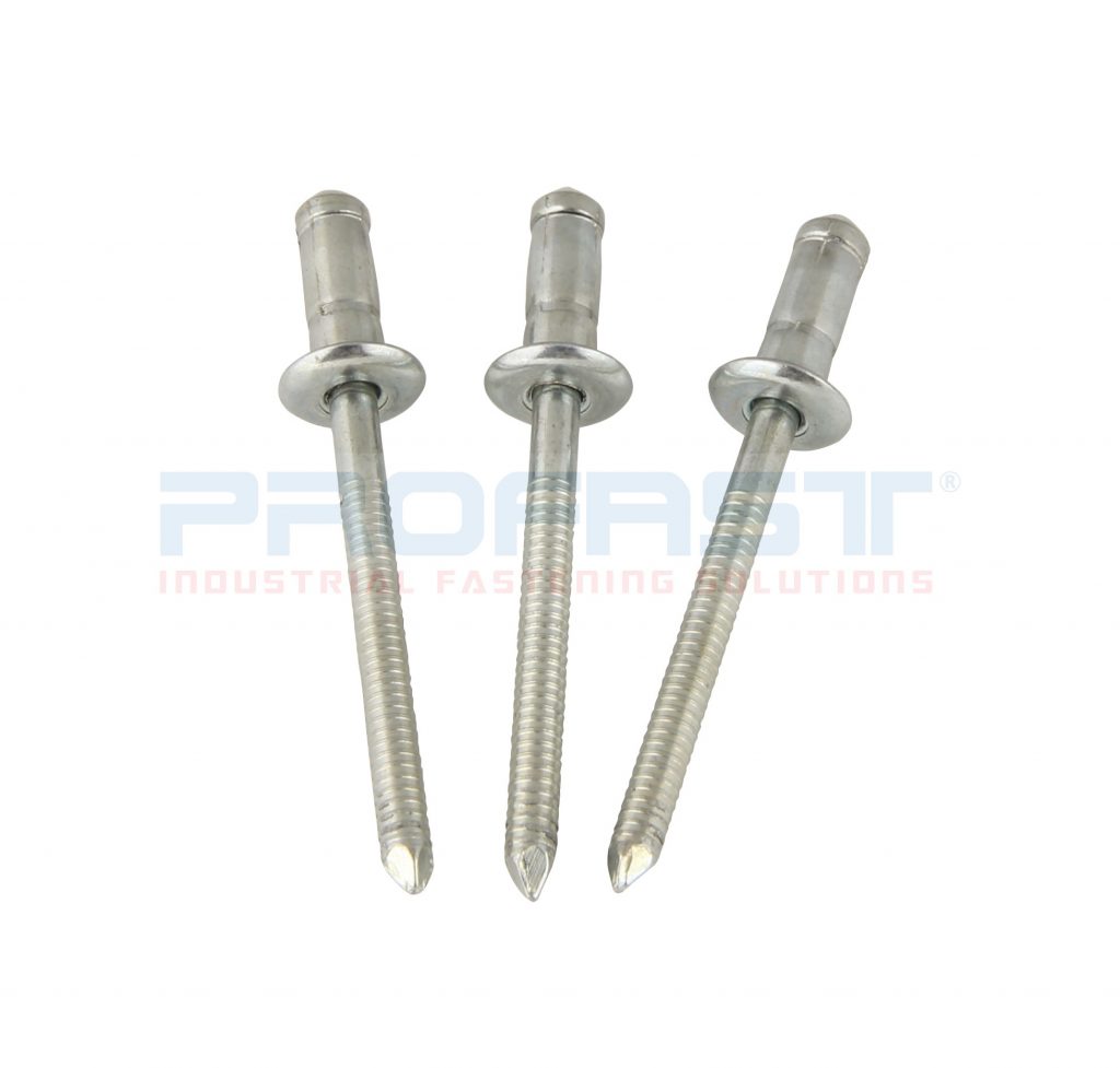 TLDRC – Profast | Industrial Fastening Solutions