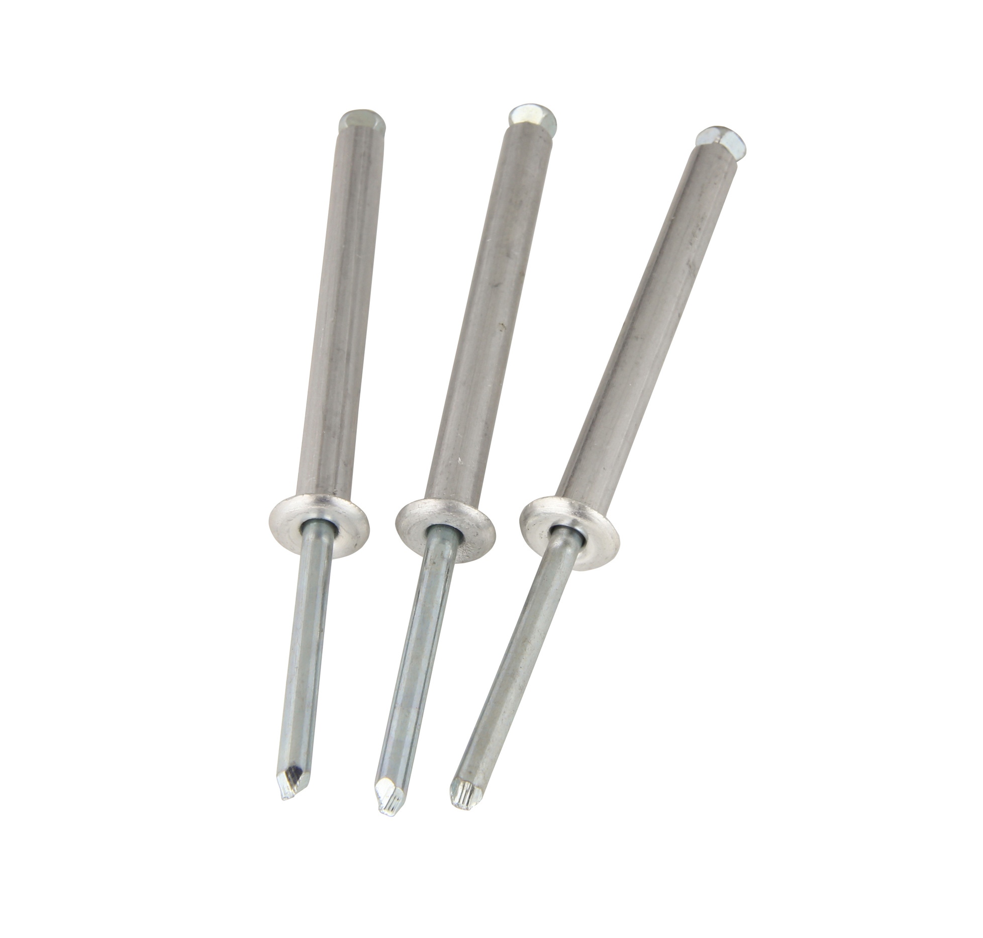 Multi-grip Rivets – Profast | Industrial Fastening Solutions