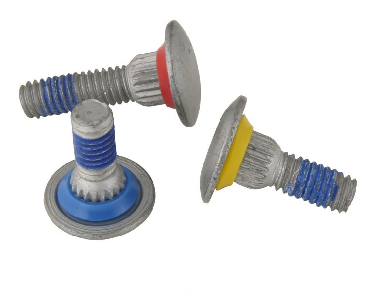 Two Piece Fasteners & Lockbolts – Profast | Industrial Fastening Solutions