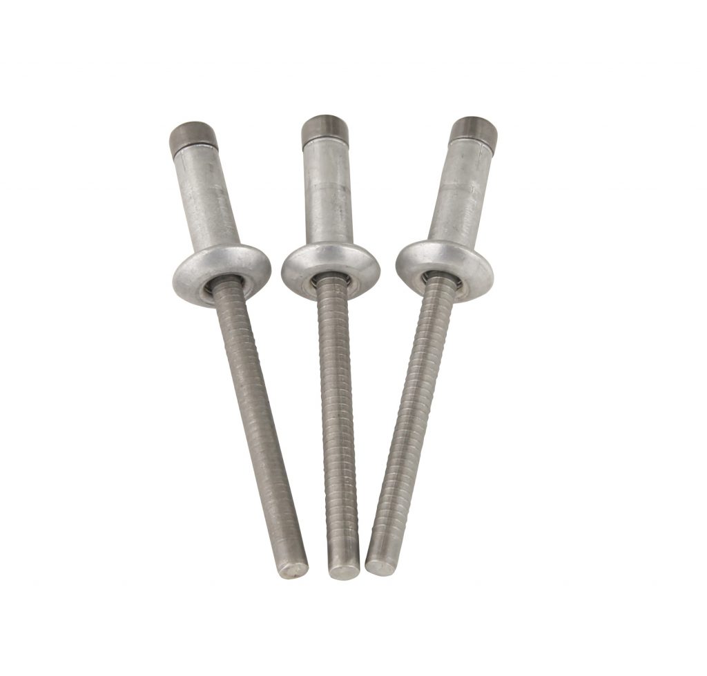 Structural Rivets – Profast | Industrial Fastening Solutions