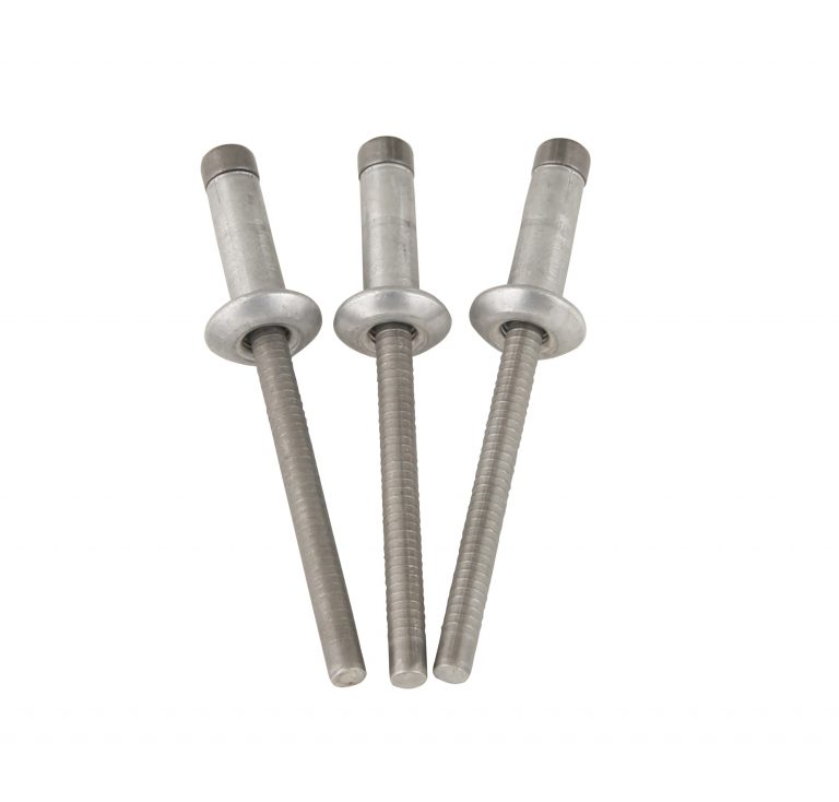 Structural Rivets – Profast | Industrial Fastening Solutions