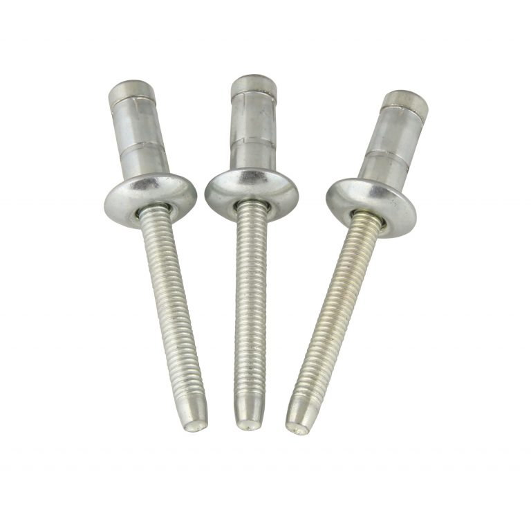Structural Rivets – Profast | Industrial Fastening Solutions