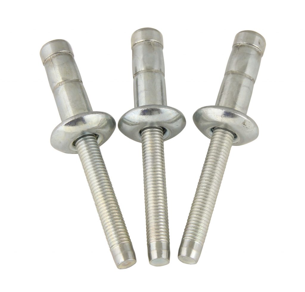 Structural Rivets – Profast | Industrial Fastening Solutions