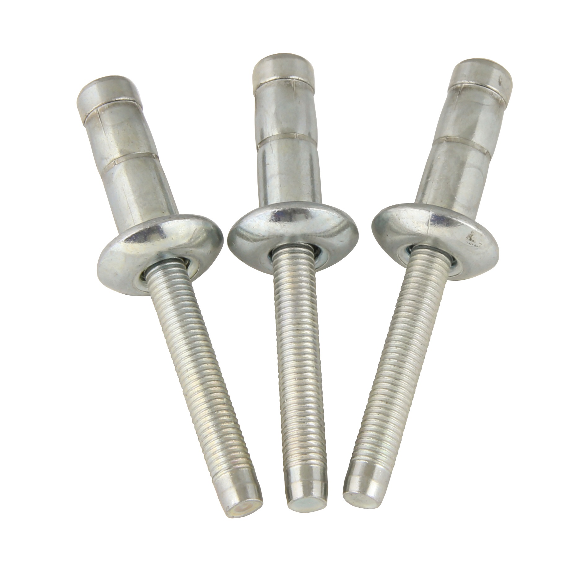 Structural Rivets – Profast | Industrial Fastening Solutions