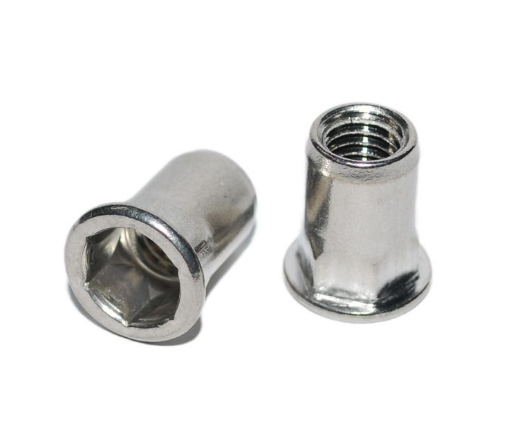Nut inserts – Profast | Industrial Fastening Solutions