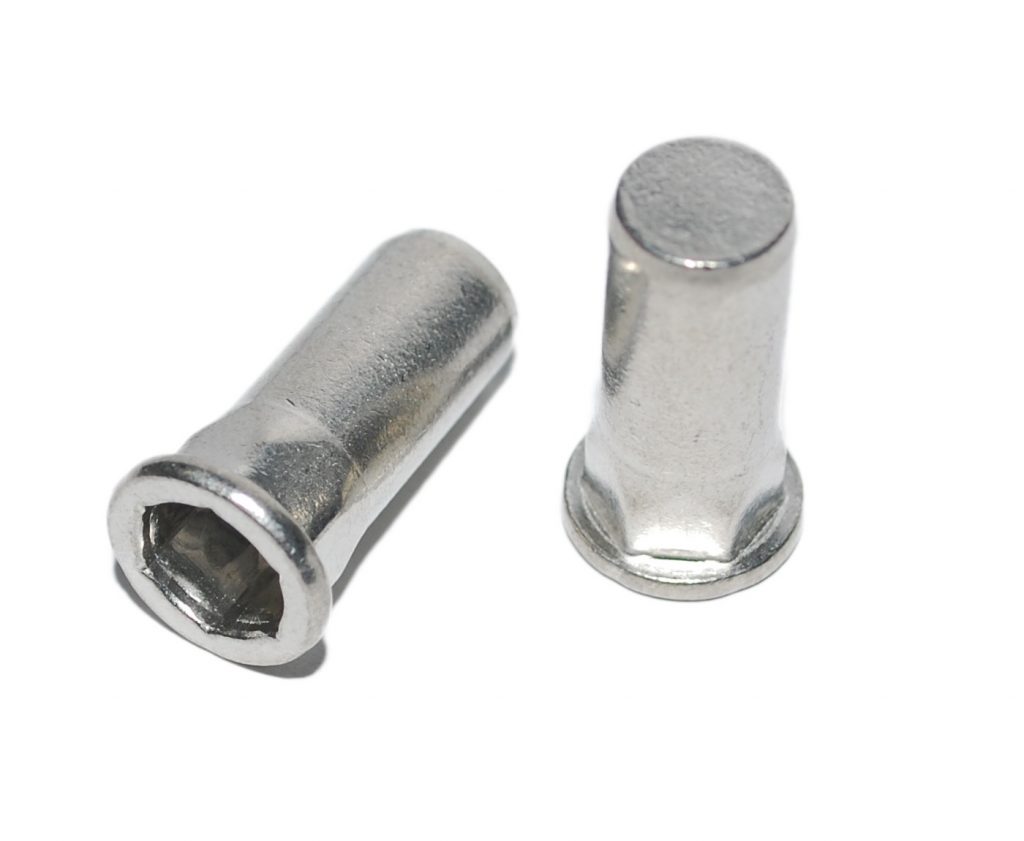 Nut inserts – Profast | Industrial Fastening Solutions