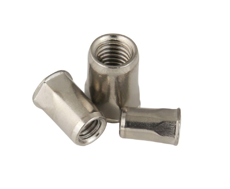 Nut inserts – Profast | Industrial Fastening Solutions