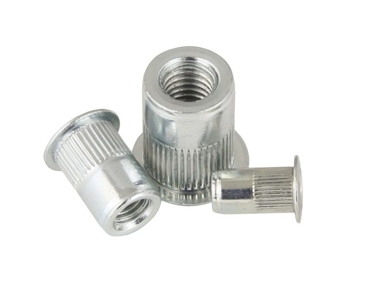 Nut inserts – Profast | Industrial Fastening Solutions