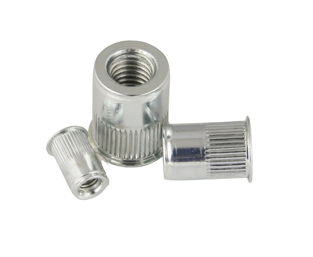 Nut inserts – Profast | Industrial Fastening Solutions