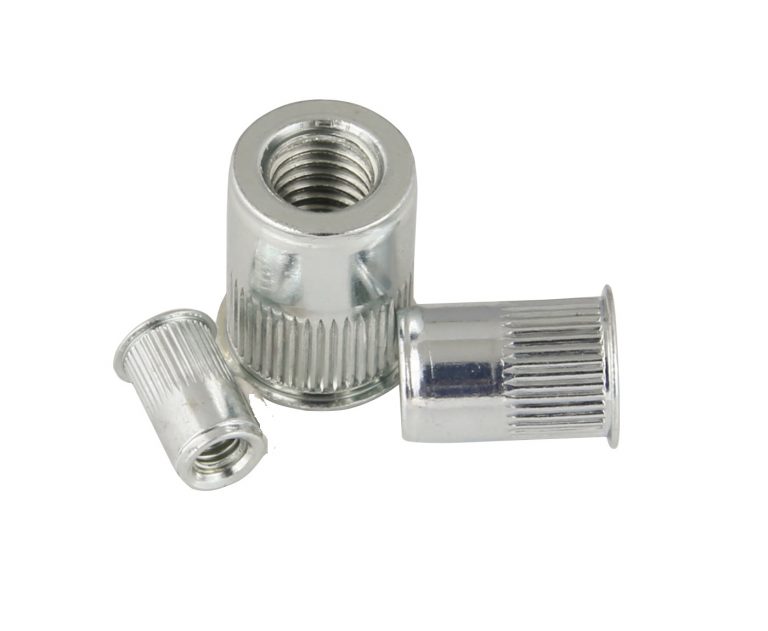 Nut inserts – Profast | Industrial Fastening Solutions