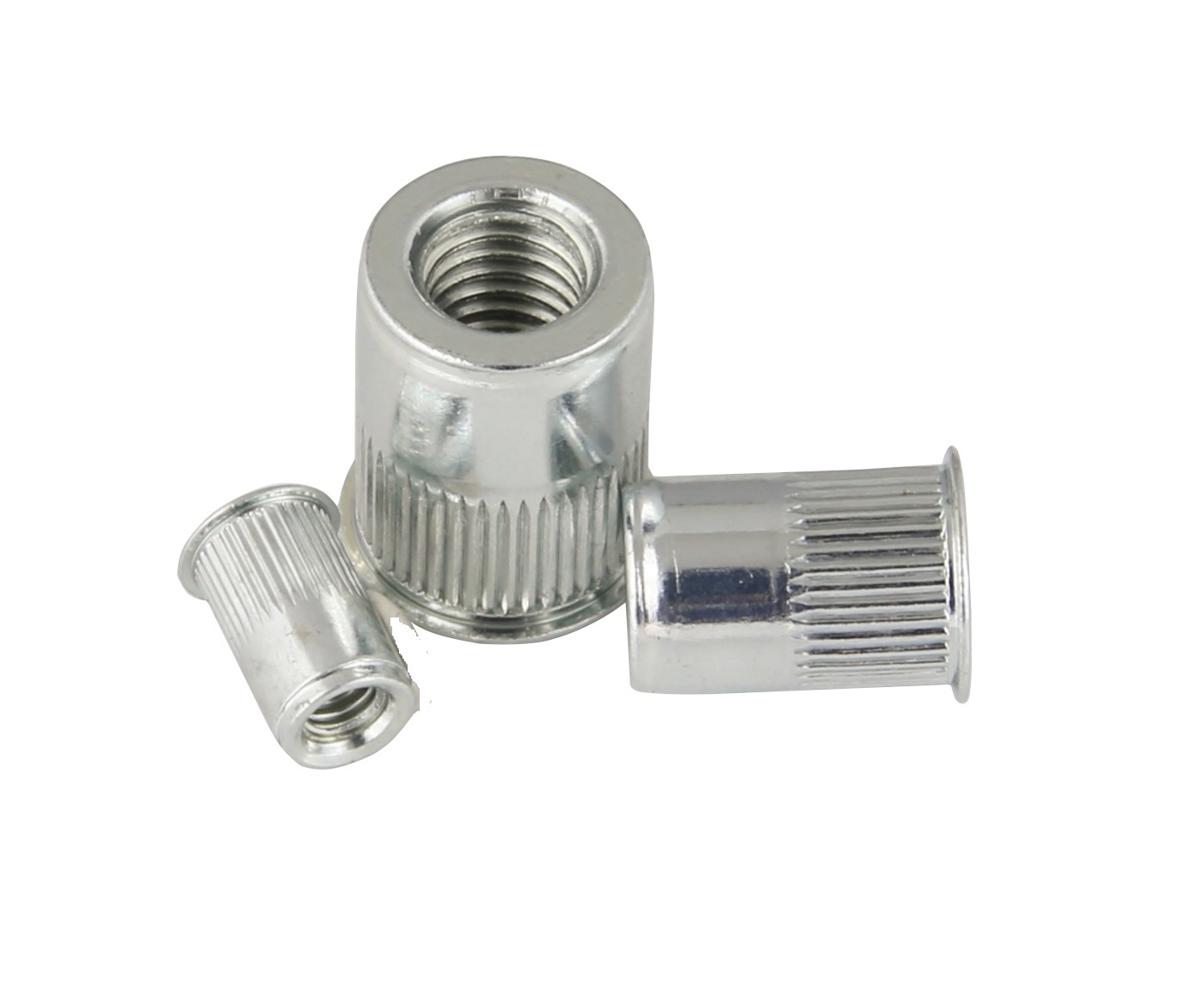 Nut inserts – Profast | Industrial Fastening Solutions