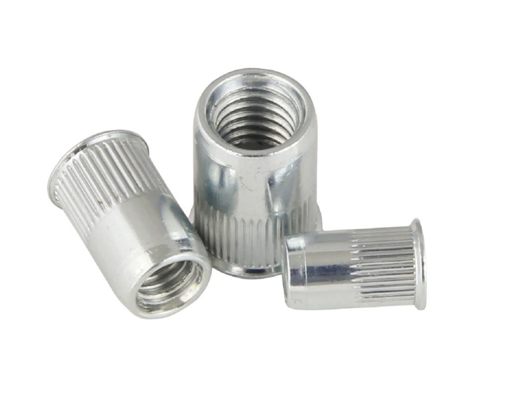 Nut inserts – Profast | Industrial Fastening Solutions