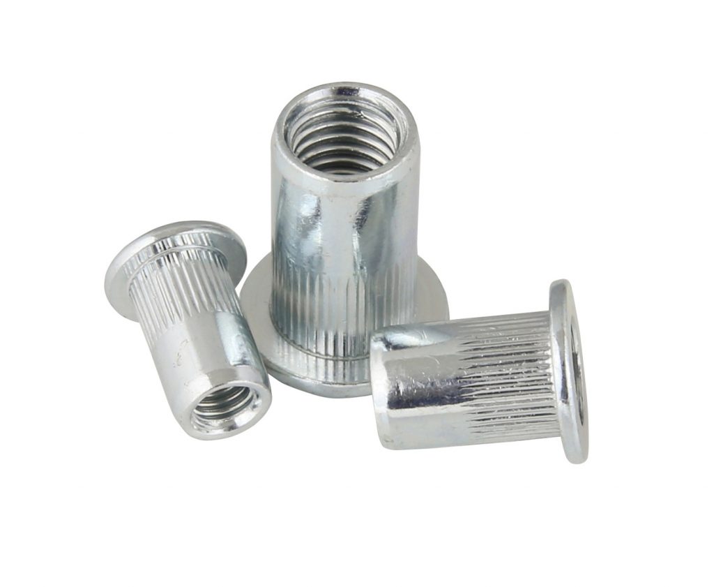 Nut inserts – Profast | Industrial Fastening Solutions