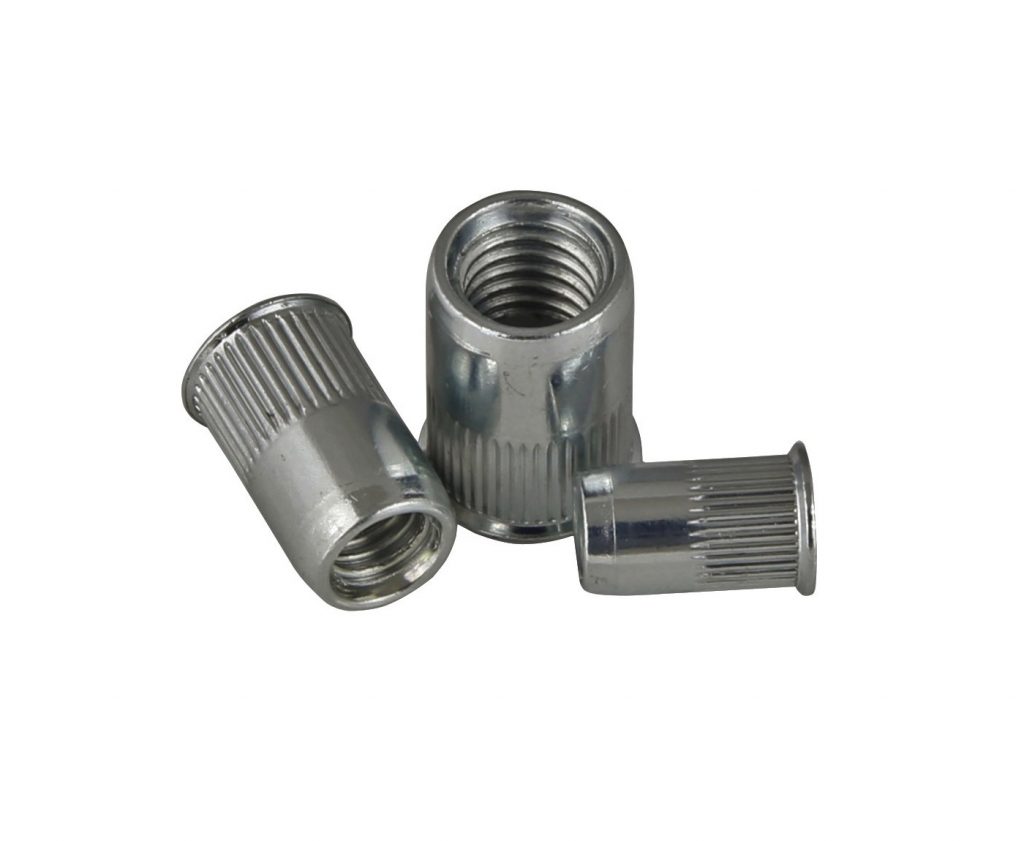 Nut inserts – Profast | Industrial Fastening Solutions