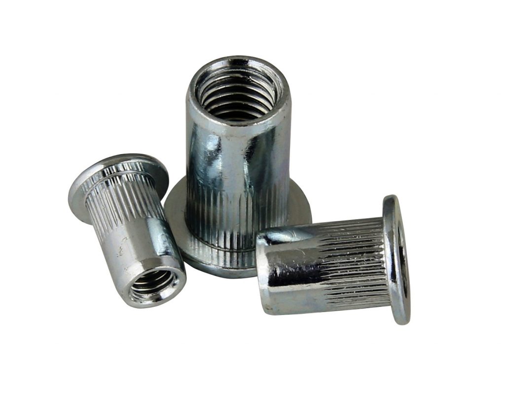 Nut inserts – Profast | Industrial Fastening Solutions