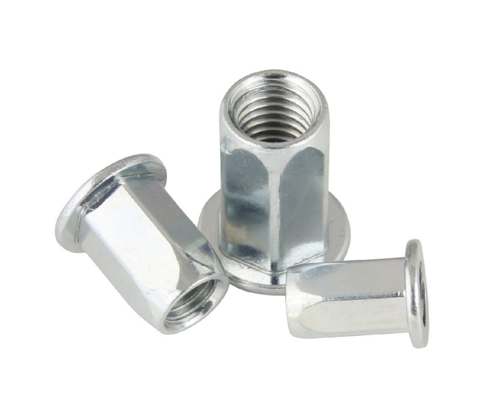 Nut inserts – Profast | Industrial Fastening Solutions