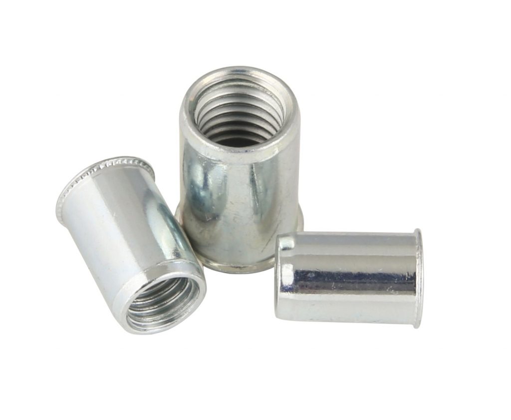 Nut inserts – Profast | Industrial Fastening Solutions