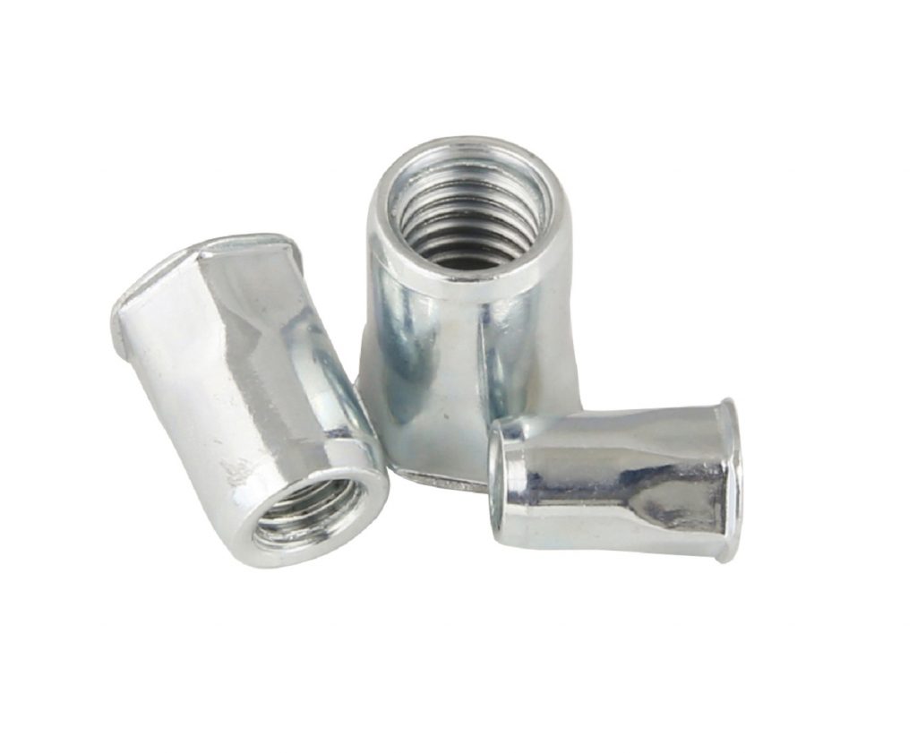Nut inserts – Profast | Industrial Fastening Solutions