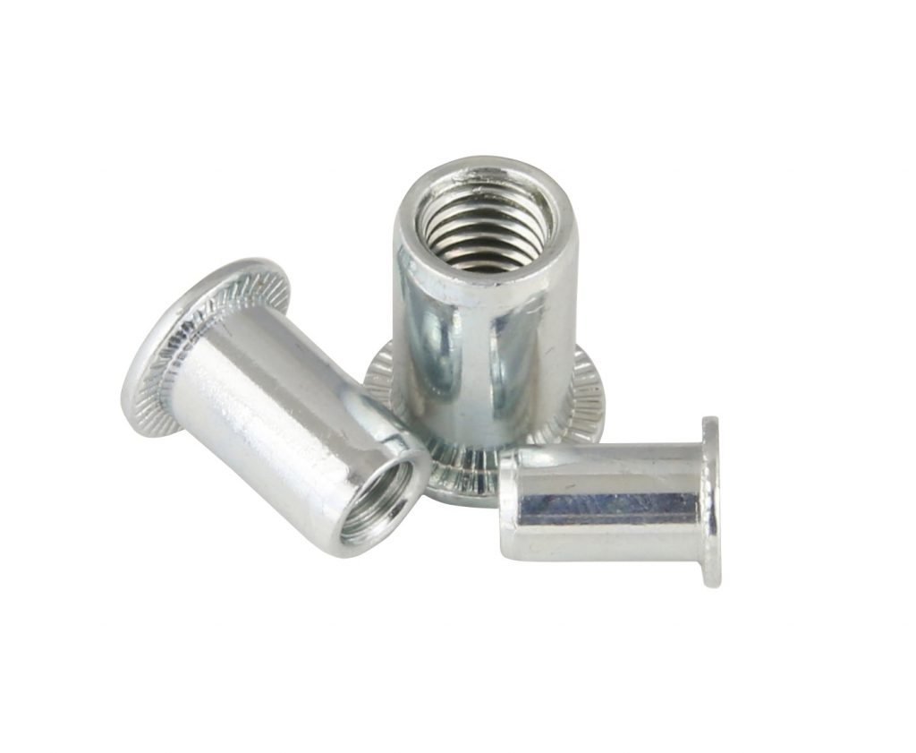 Nut inserts – Profast | Industrial Fastening Solutions