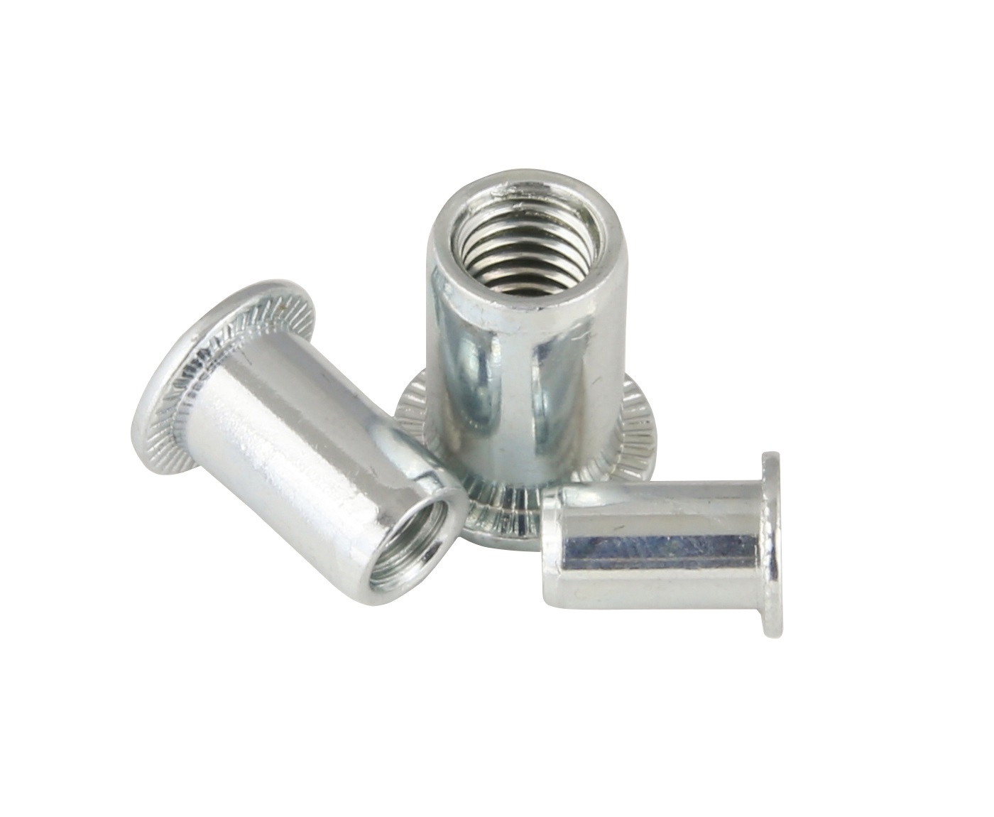 Nut inserts – Profast | Industrial Fastening Solutions