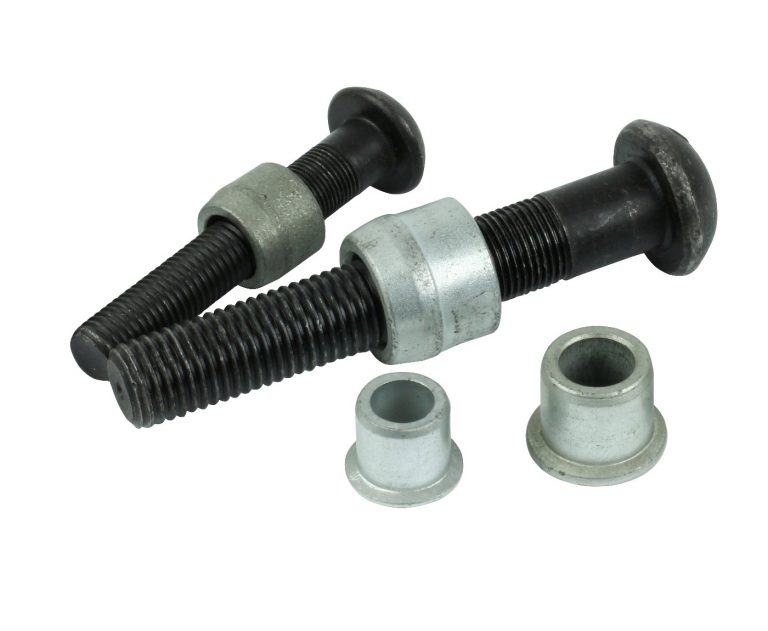 Two Piece Fasteners & Lockbolts – Profast | Industrial Fastening Solutions