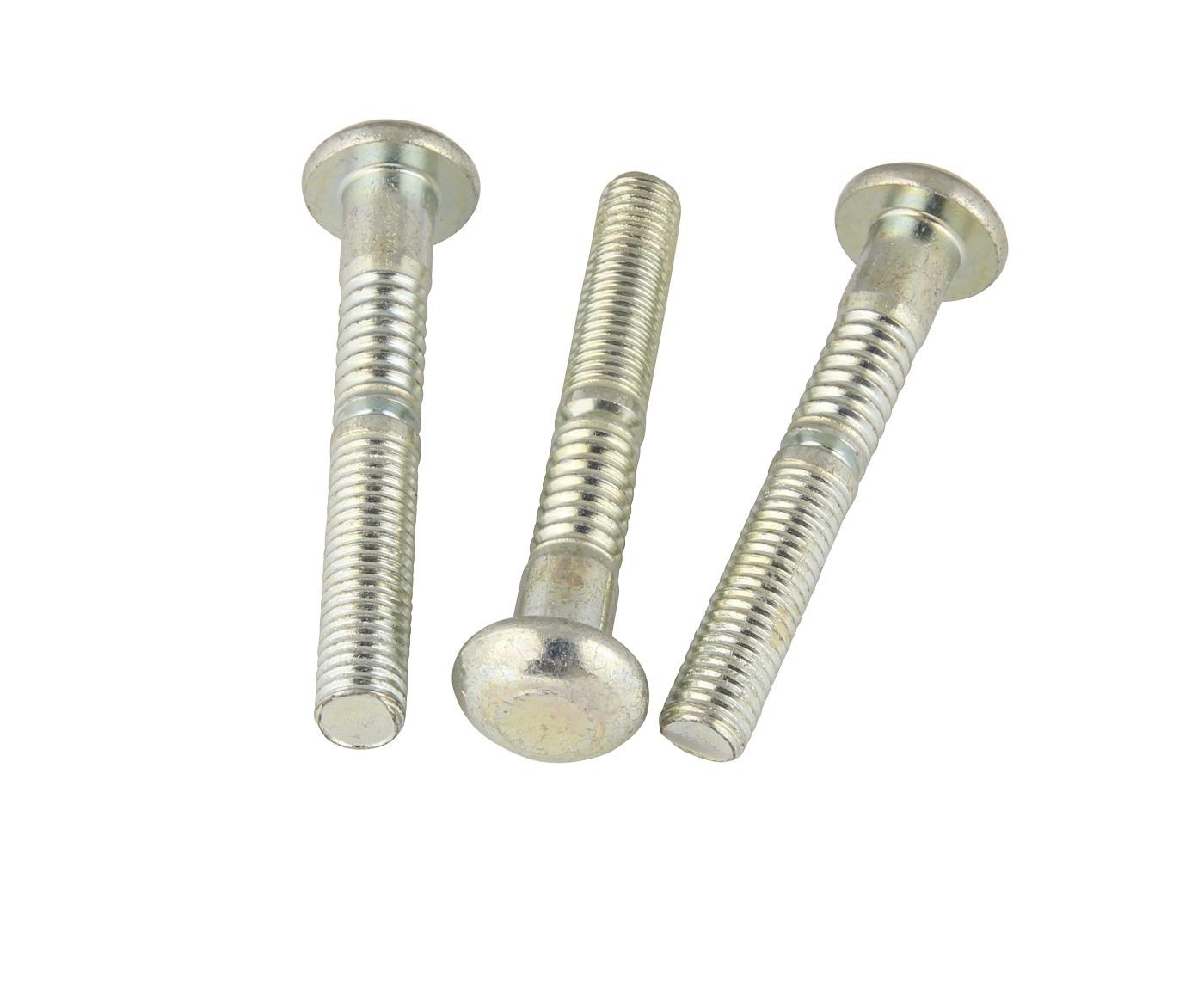 Two Piece Fasteners & Lockbolts – Profast | Industrial Fastening Solutions