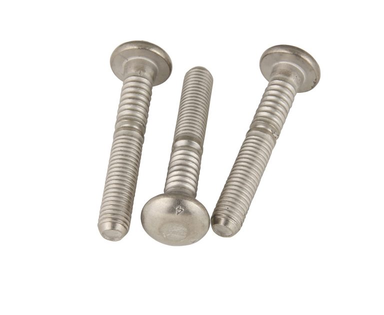 Two Piece Fasteners & Lockbolts – Profast | Industrial Fastening Solutions