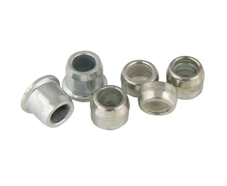 Two Piece Fasteners & Lockbolts – Profast | Industrial Fastening Solutions