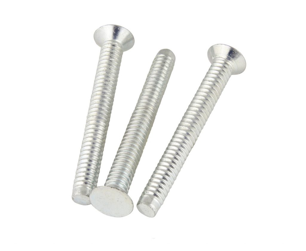 Two Piece Fasteners & Lockbolts – Profast | Industrial Fastening Solutions
