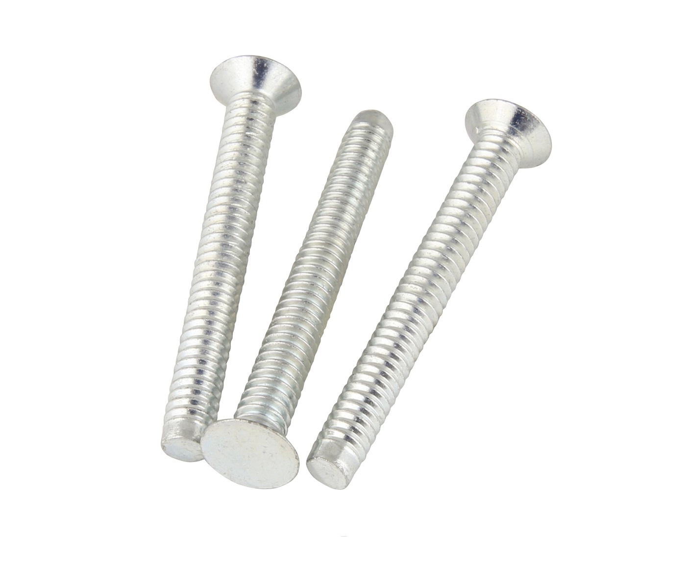 Two Piece Fasteners & Lockbolts – Profast | Industrial Fastening Solutions