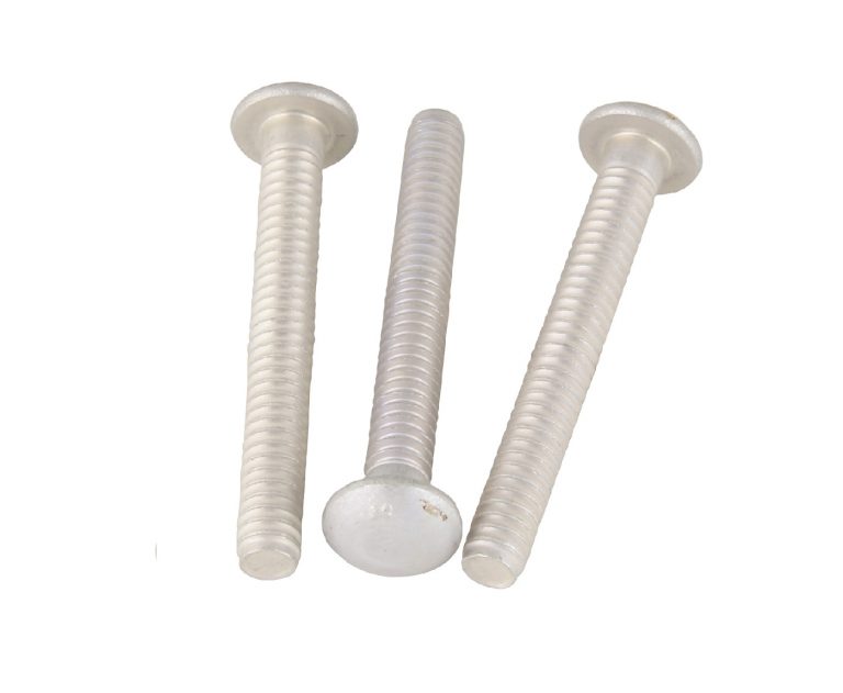 Two Piece Fasteners & Lockbolts – Profast | Industrial Fastening Solutions