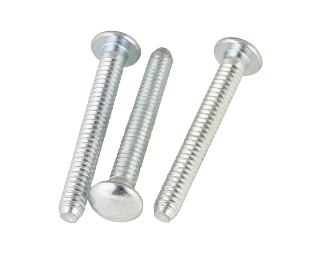 Two Piece Fasteners & Lockbolts – Profast | Industrial Fastening Solutions