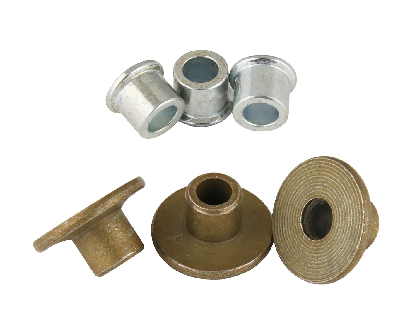 Two Piece Fasteners & Lockbolts – Profast | Industrial Fastening Solutions