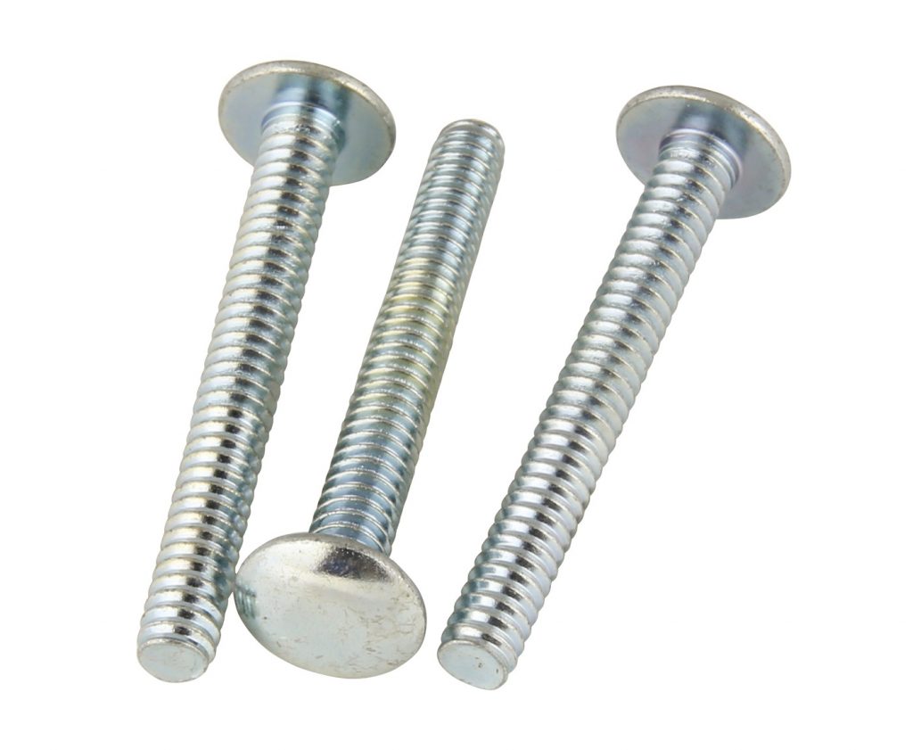 Two Piece Fasteners & Lockbolts – Profast | Industrial Fastening Solutions