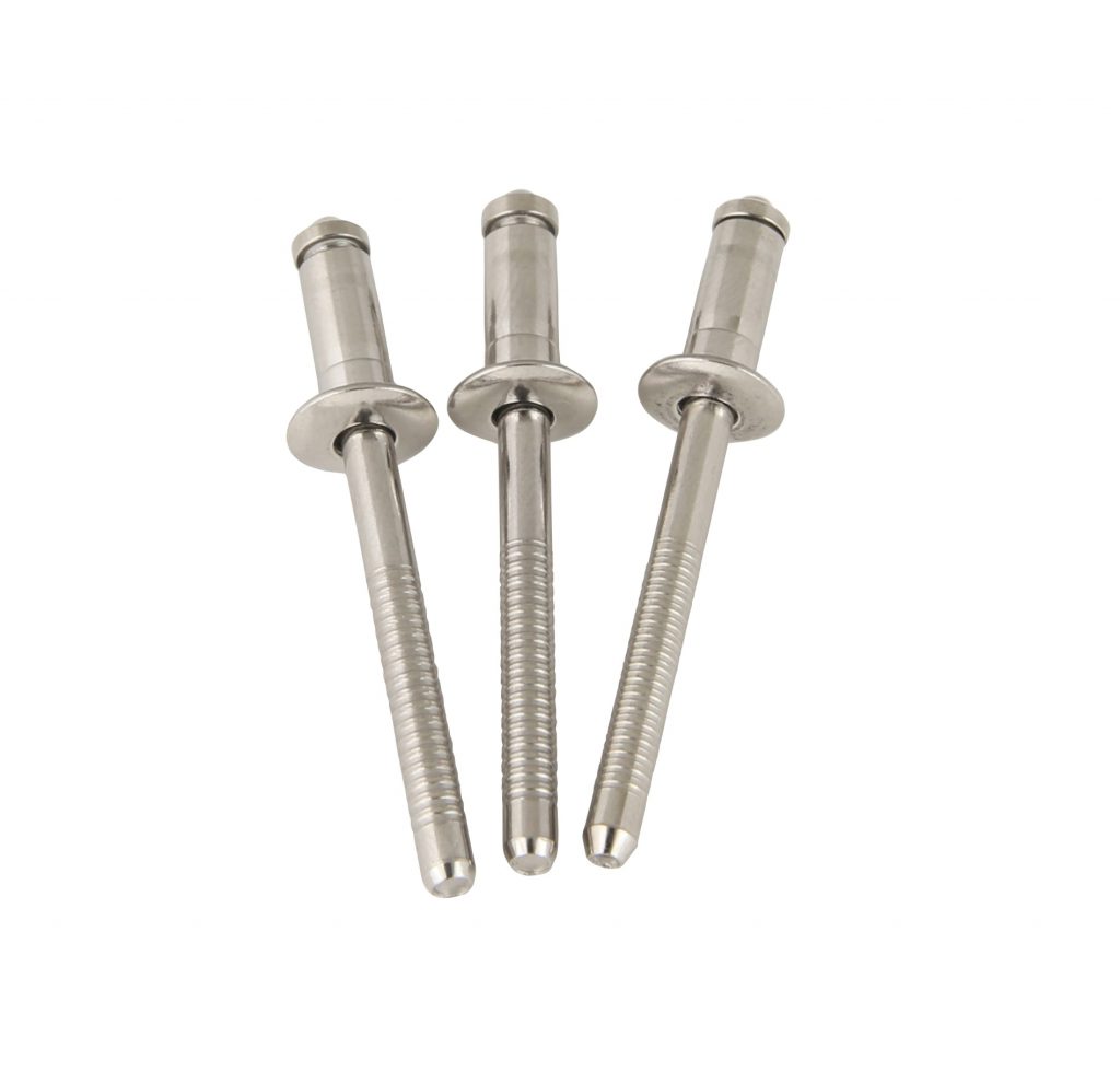 Non-Structural Rivets – Profast | Industrial Fastening Solutions