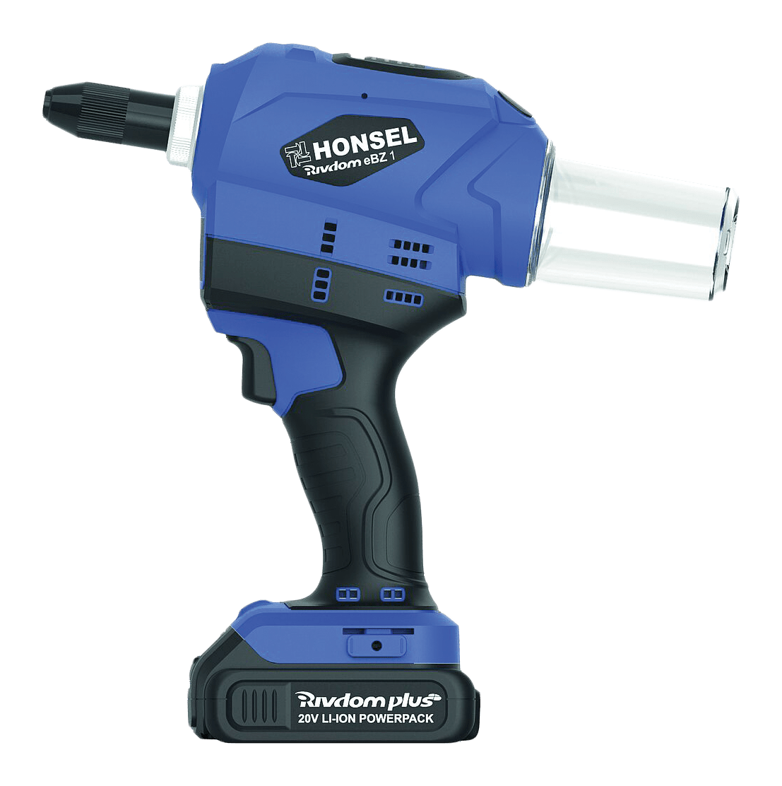 Installation tooling – Profast | Industrial Fastening Solutions