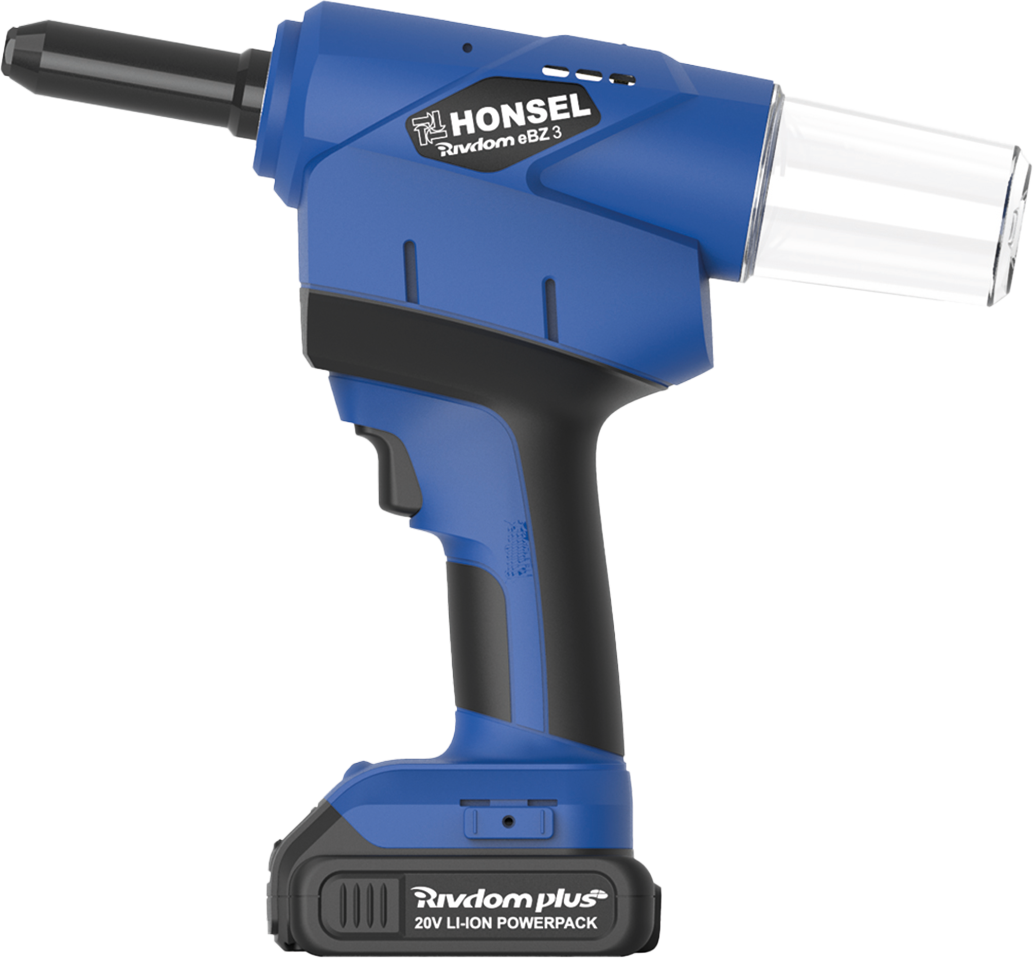 Installation tooling – Profast | Industrial Fastening Solutions